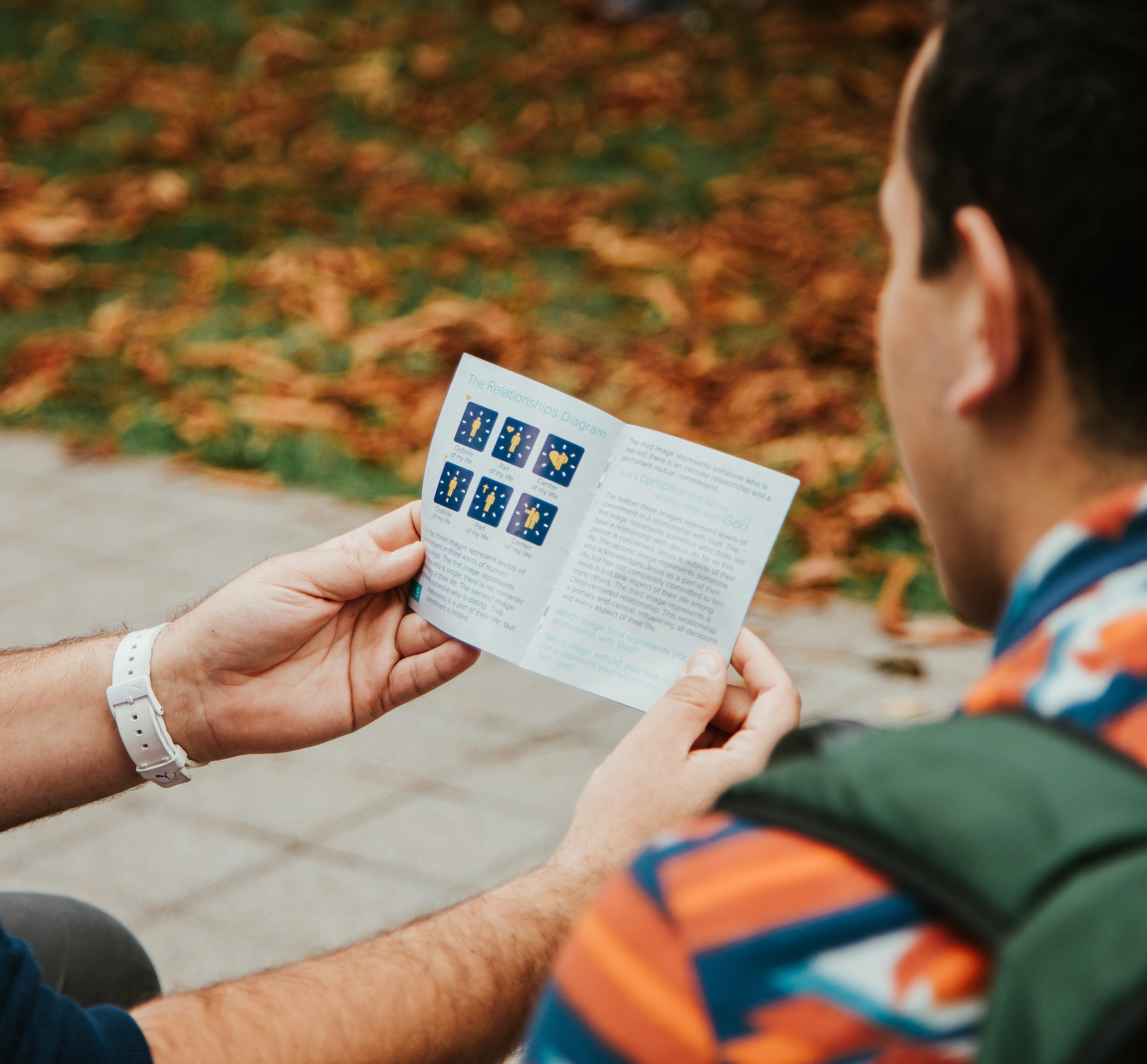 Top Evangelization Resources – CCO Store