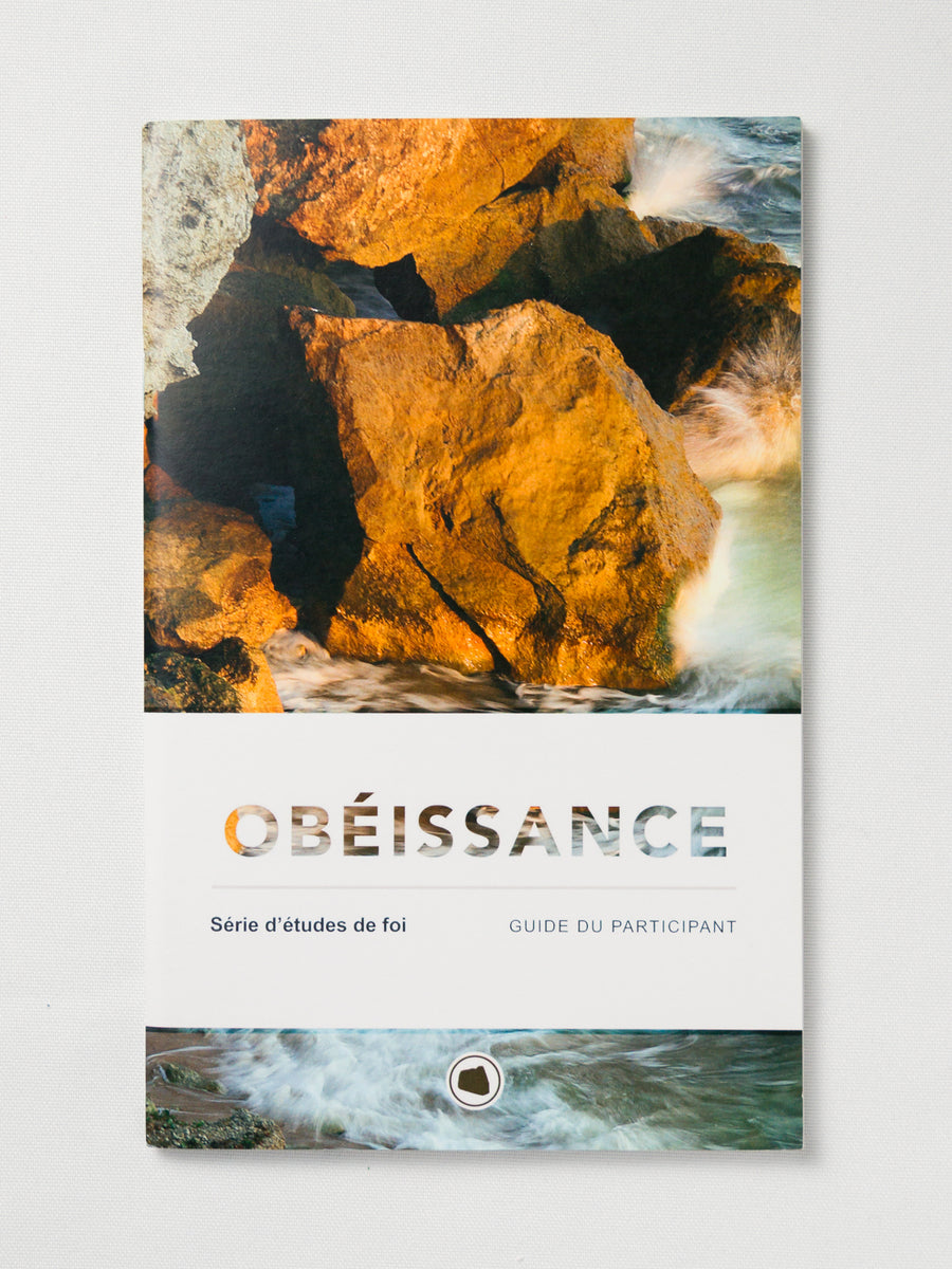 Obedience (Level Four) – CCO Store