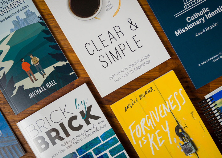 Catholic Christian Outreach - Store – CCO Store