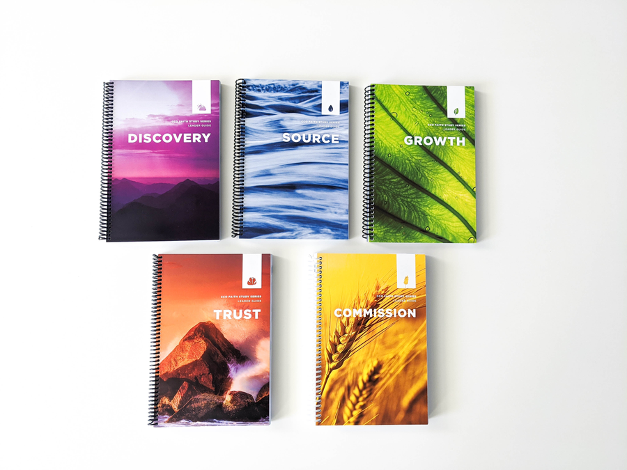 Catholic Christian Outreach - Store – CCO Store