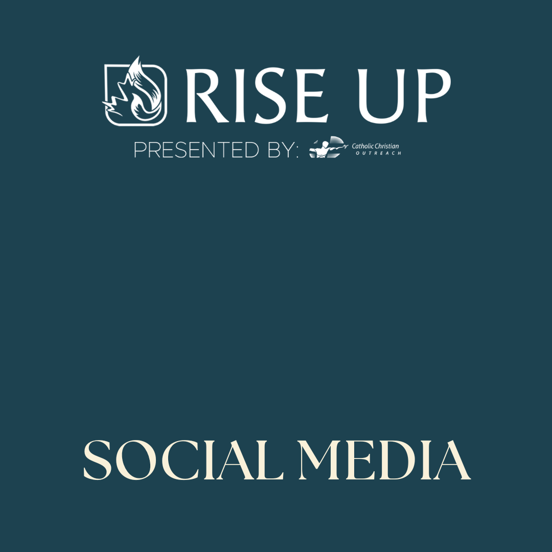 Social Media – CCO Store