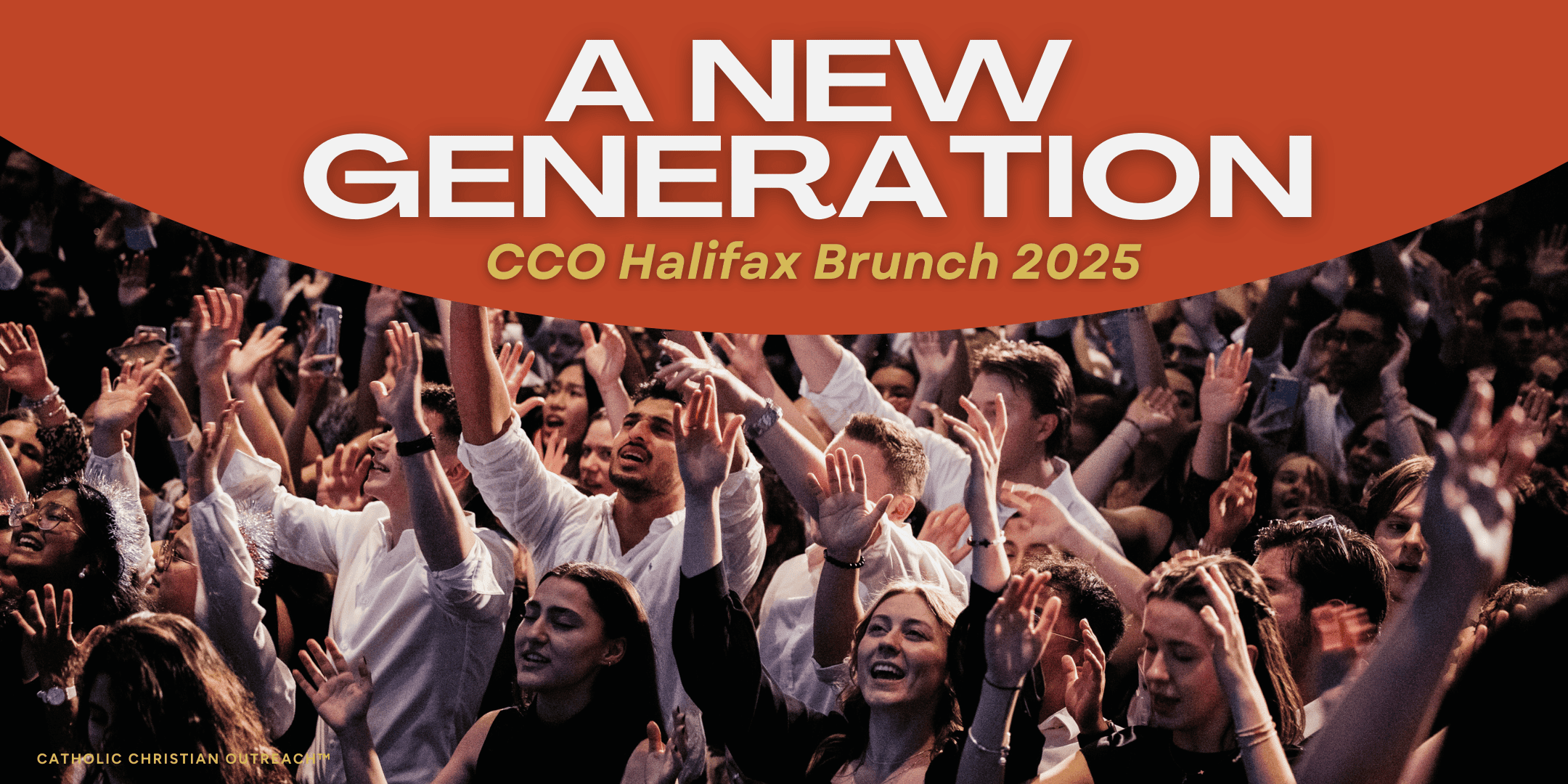 CCO Halifax Brunch Sponsorship | Campus Patron – CCO Store