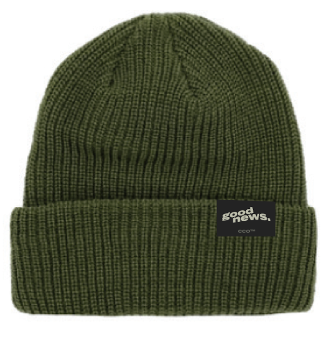 Good News Toque – CCO Store